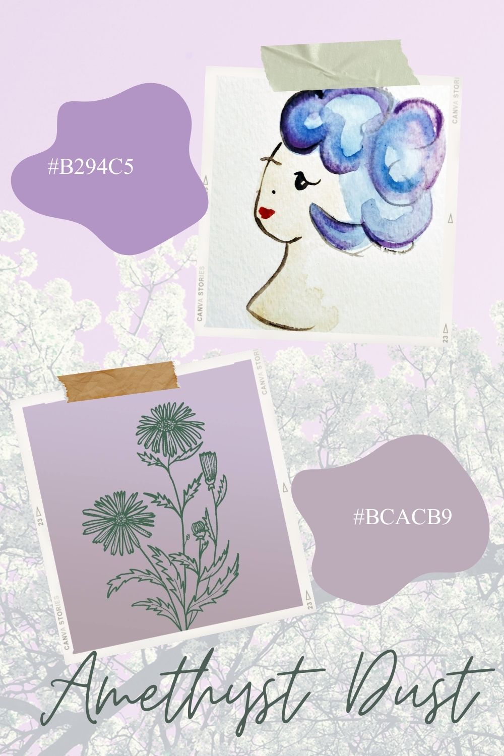 17 Amethyst Dust - Lynchburg Marketing Agency - Danielle Verderame